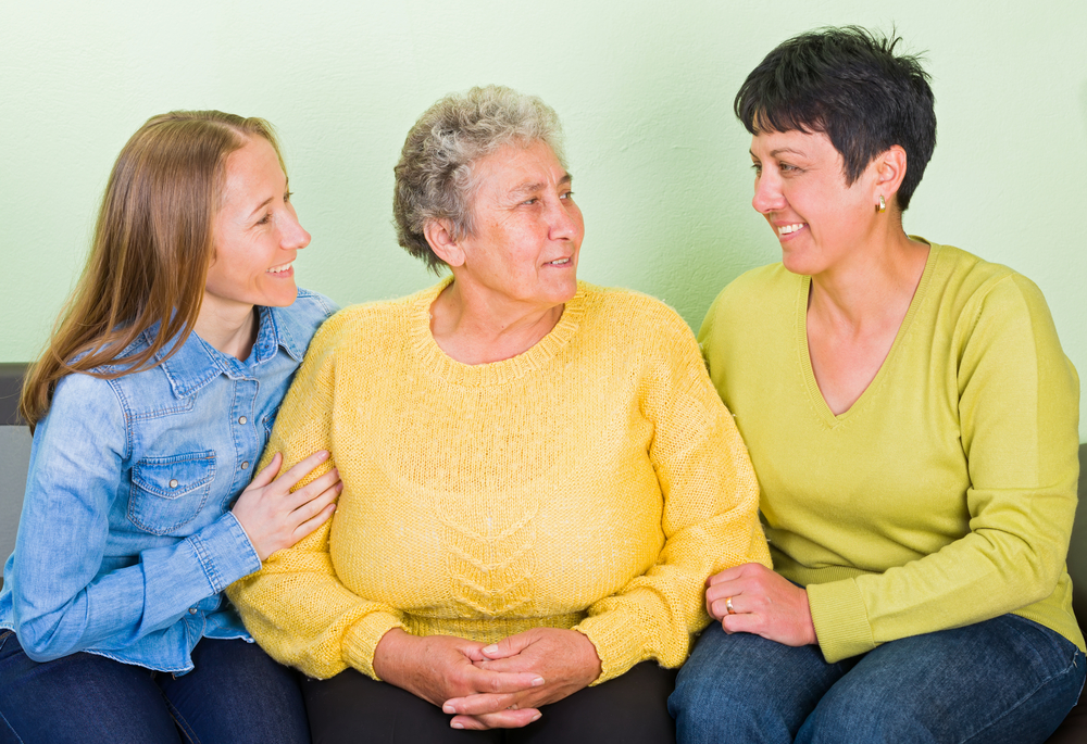 Study finds obesity and high blood pressure may cause dementia