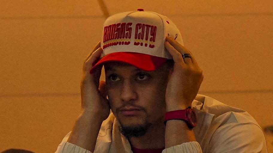 What the Chiefs badly need in the draft