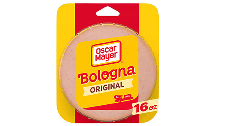 Bologna brands that use the highest quality ingredients and the ones ...