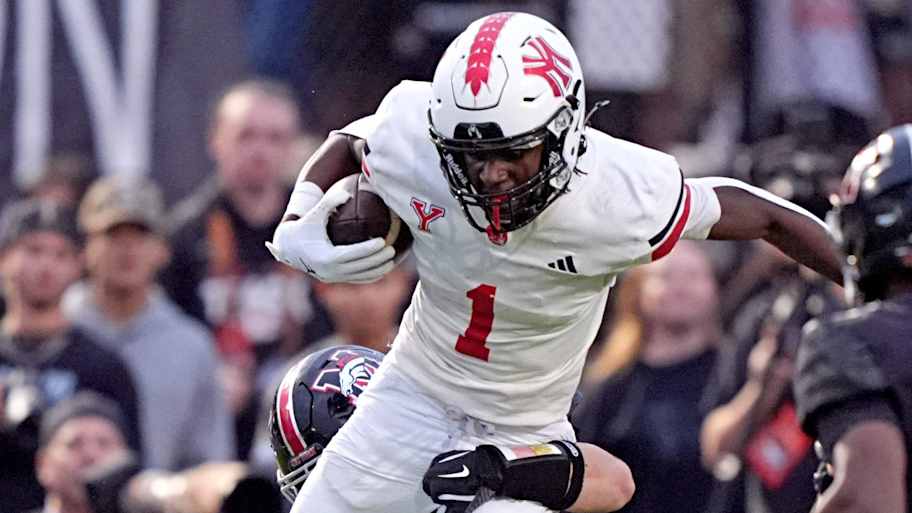 Red Raiders among several power conference schools to offer talented ...