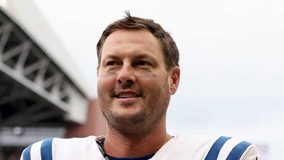 Super Bowl champion just fueled the fire around Philip Rivers’ Bills ...