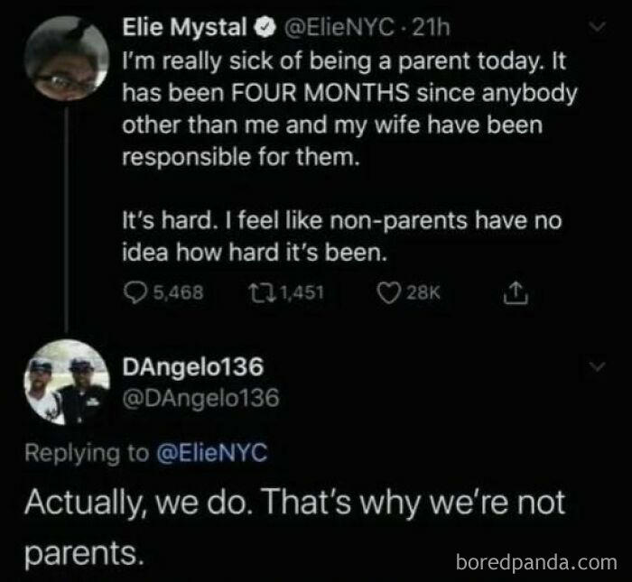 93 funny screenshots to distract you from your responsibilities