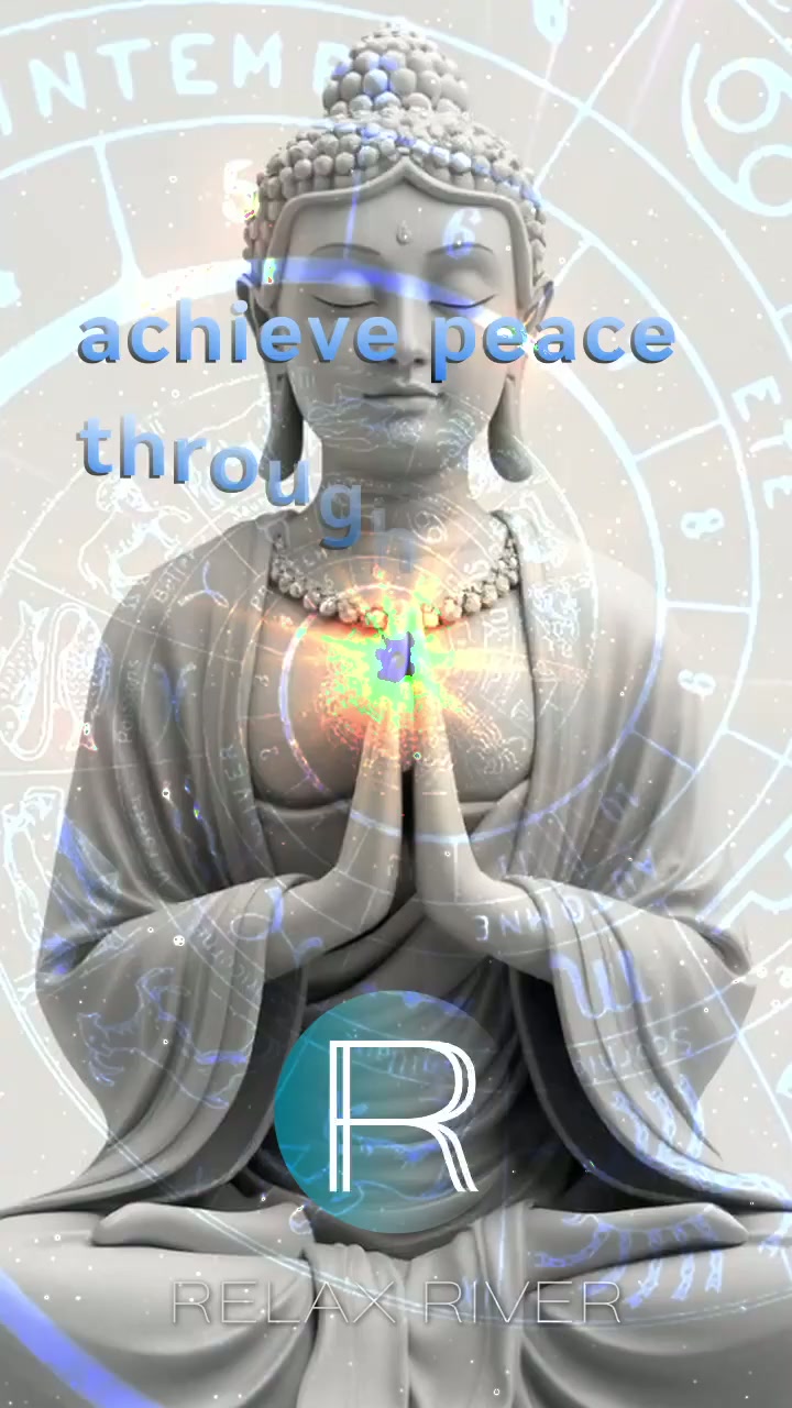 The surprising connection between gratitude and achieving peace #shorts