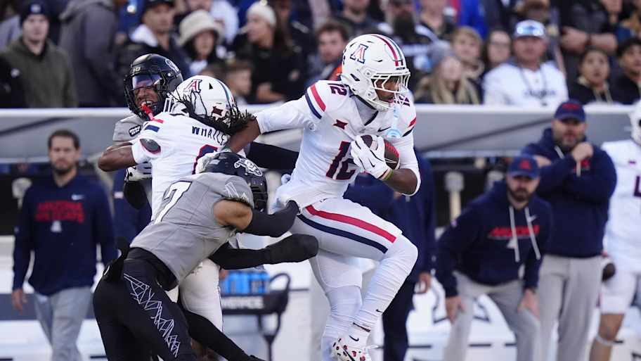 Game by game predictions for Colorado Buffaloes' schedule next year