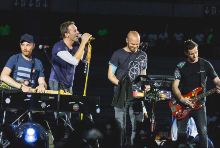 15 bands that successfully reinvented their sound