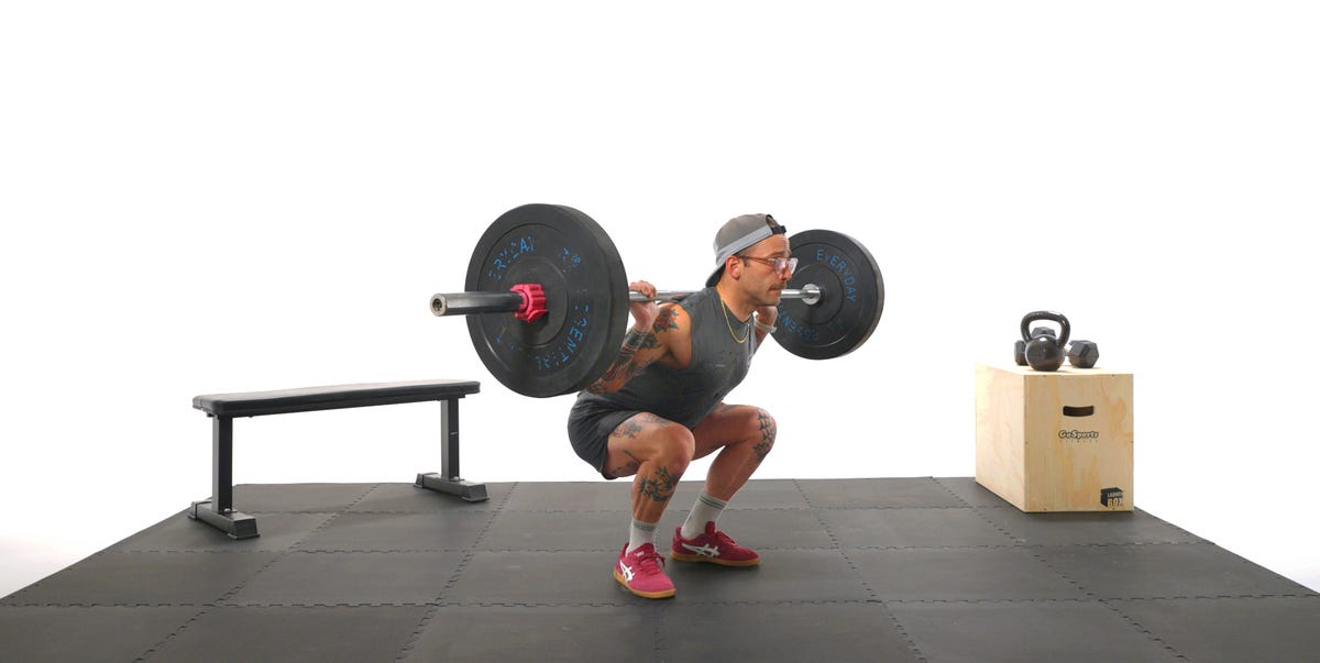 How to determine if you should run or lift weights first