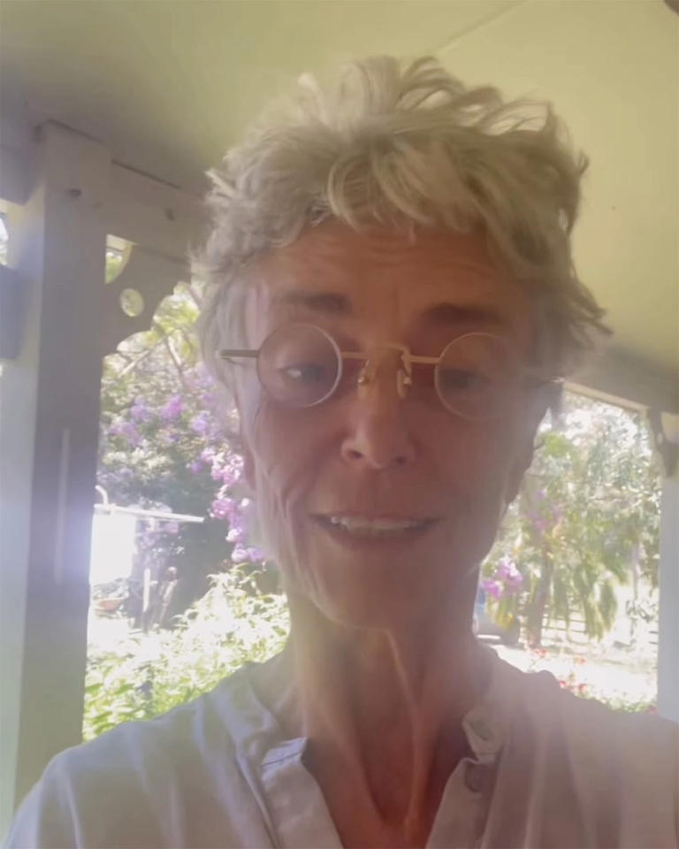 See where ’80s ‘Thorn Birds’ star Rachel Ward lives now—on a stunning farm