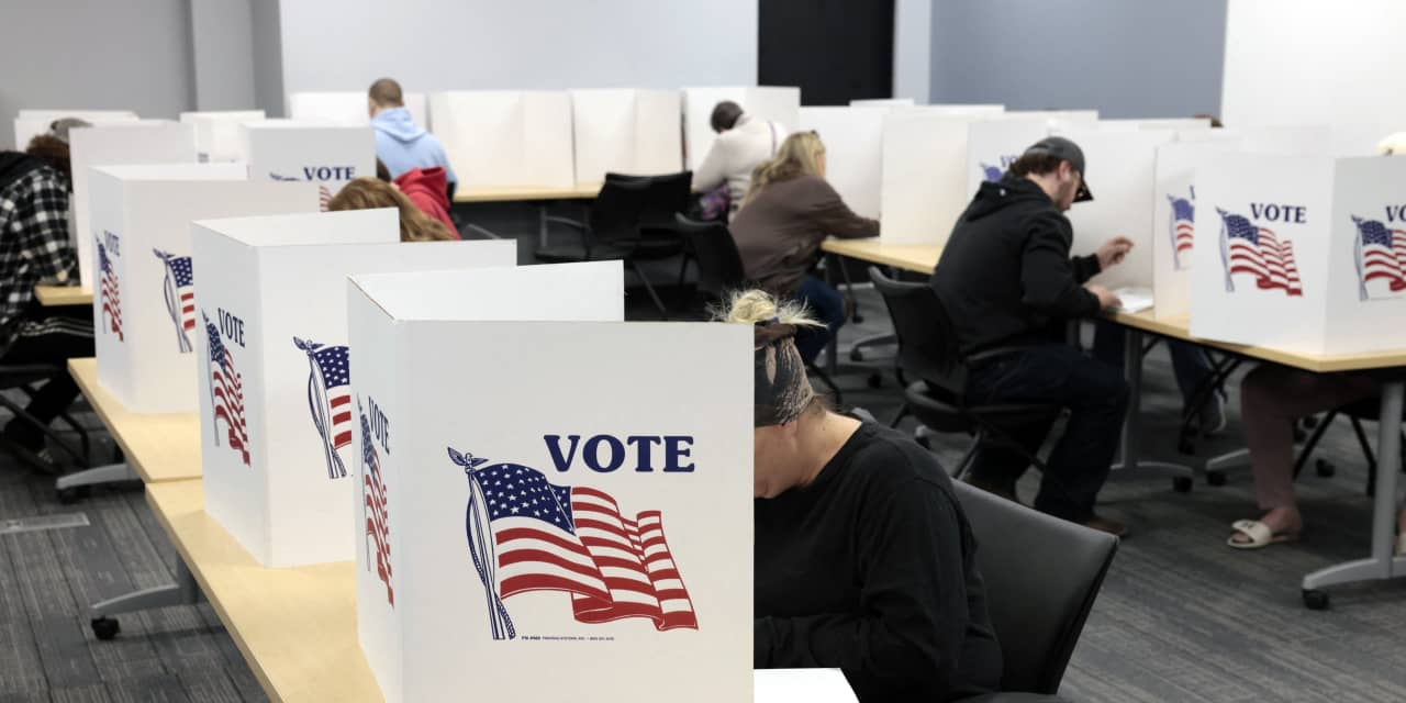 Many investors let politics influence their portfolio decisions. That’s ...