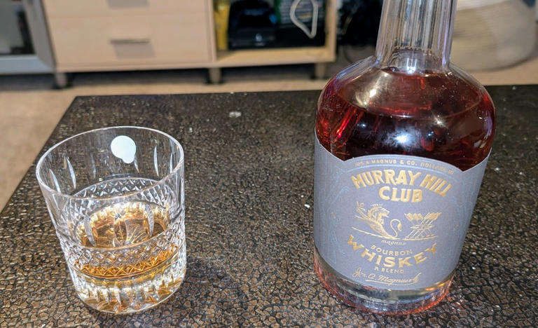 Fox & Oden whiskeys live up to their Joseph Magnus inspiration