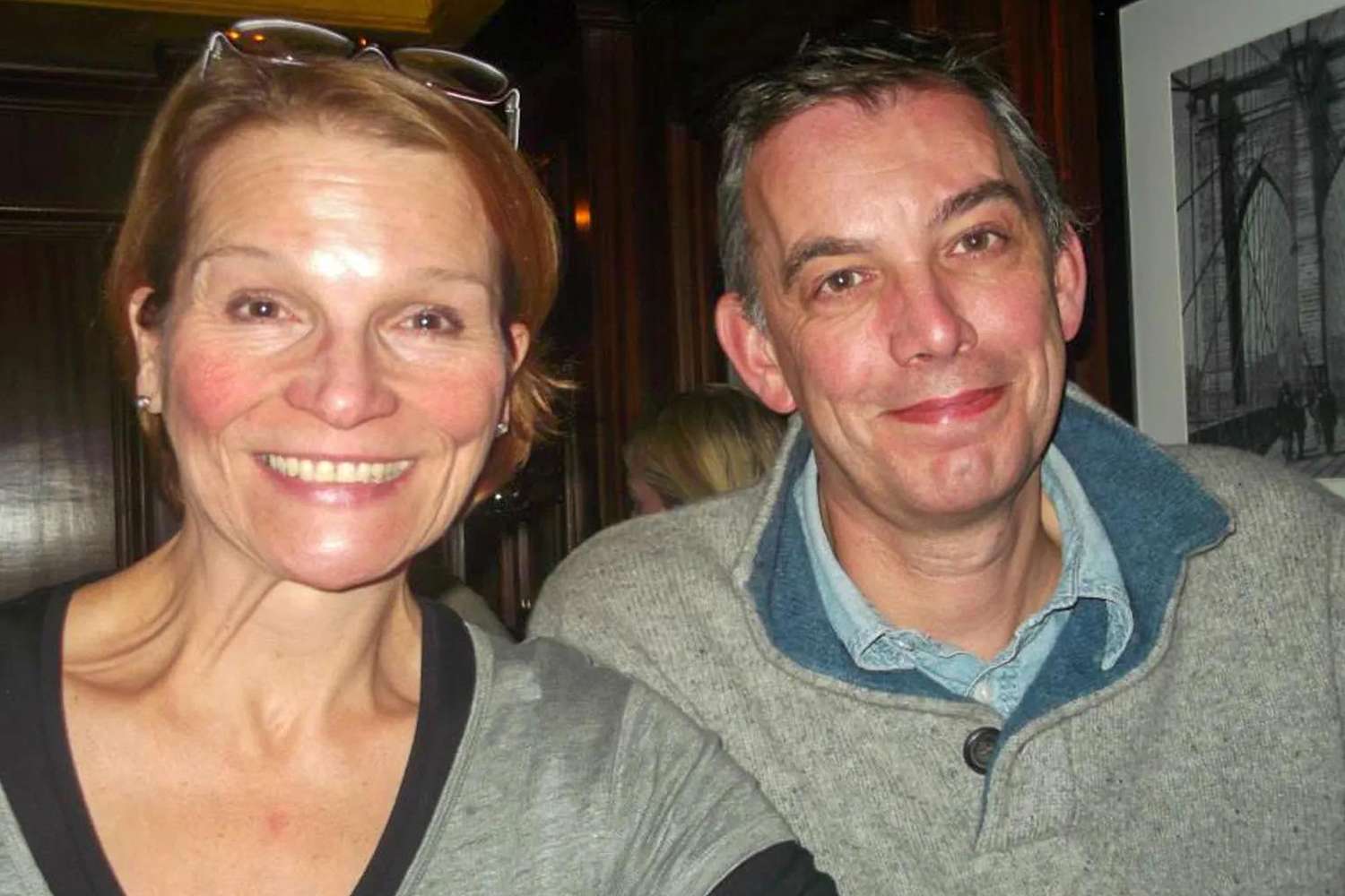 Wife stabs estranged husband after hearing he'd euthanized their rescue ...