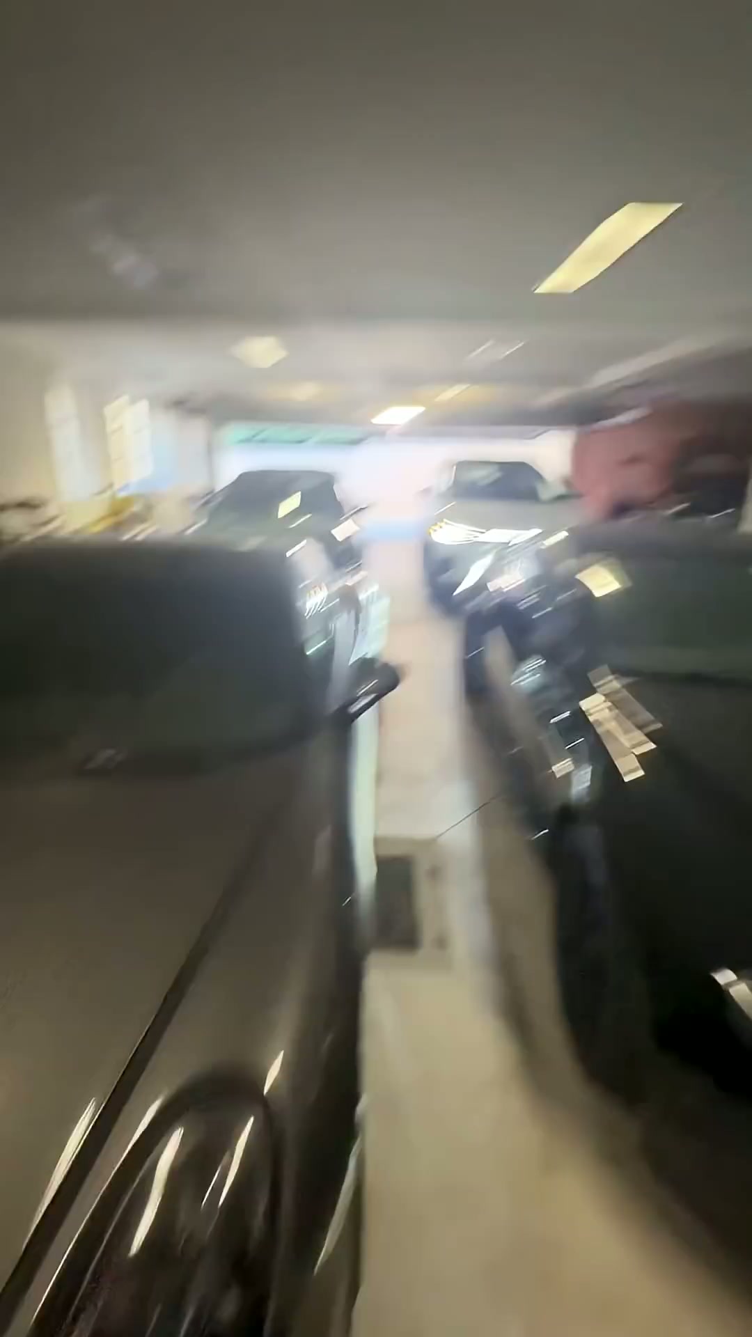 First World Problems - ATV Aston