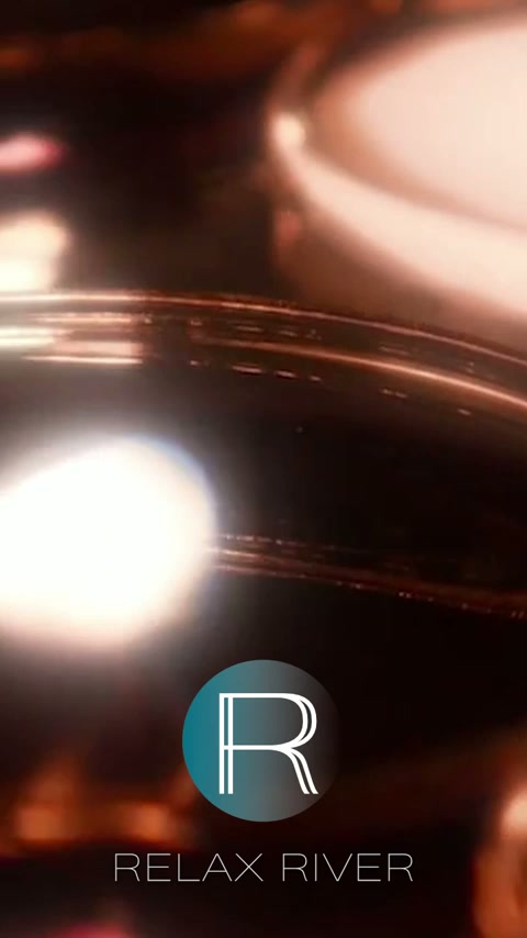 Enjoy the most relaxing spa music #shorts #Relaxriver