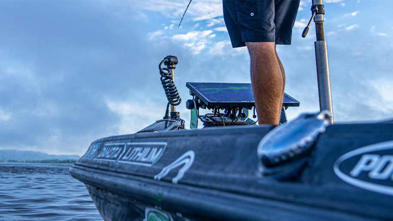 What to know about the 2026 Bassmaster Elite season as new sonar limits ...