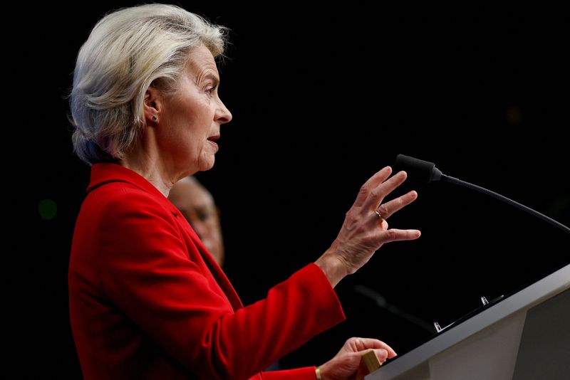 Analysis - Greenland galvanizes Europe to confront new US reality