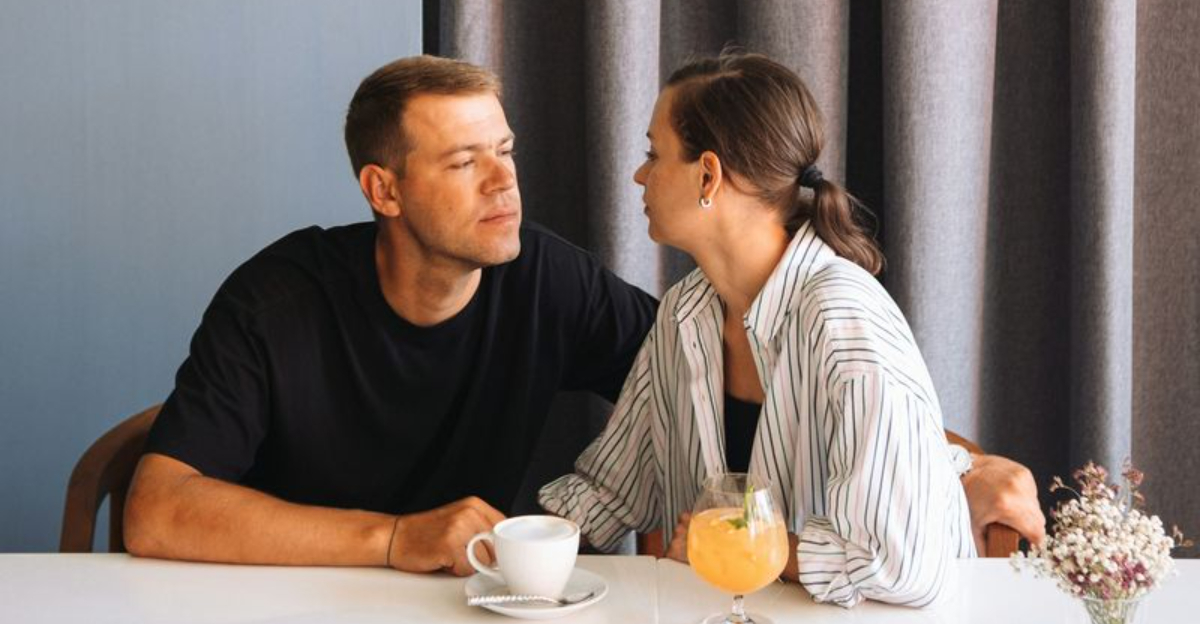 8 relationship behaviors women tolerate too long