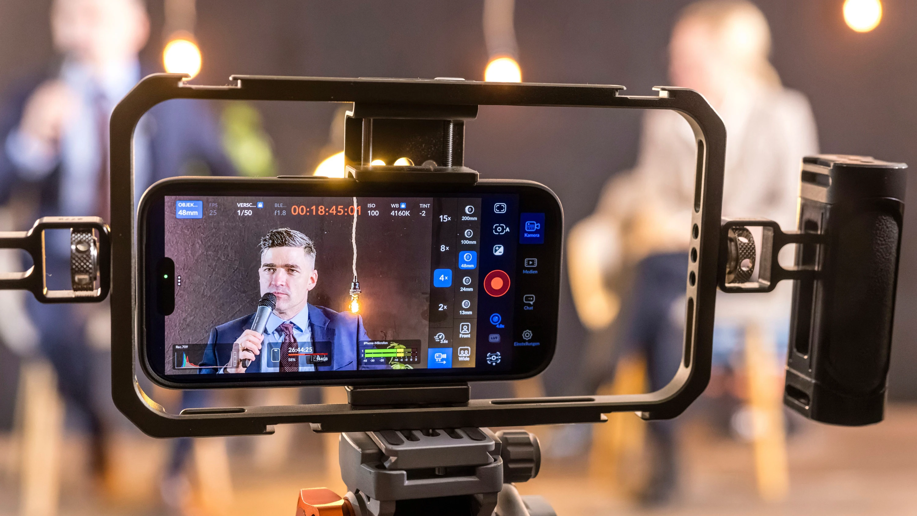 Kotré und Sellner: Die AfD auf Irrfahrt