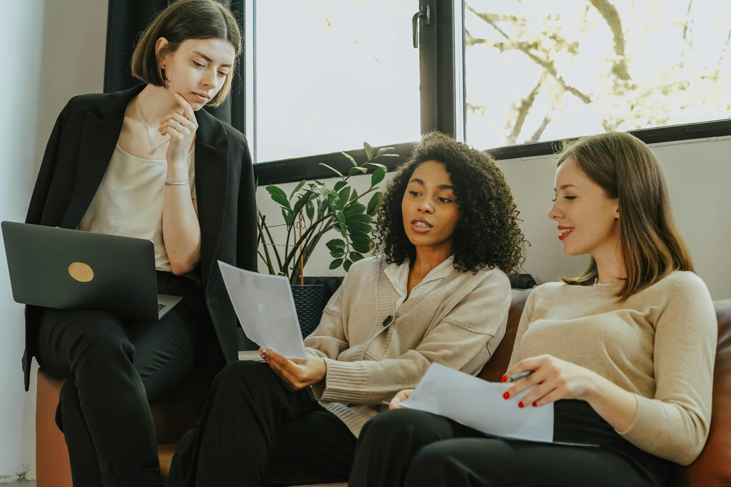 What the 11th Women in the Workplace report reveals for your 2026 ...