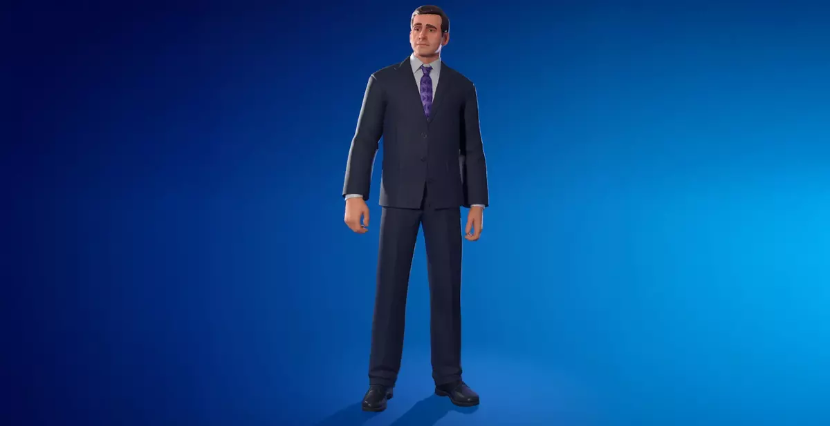 ¡De Scranton a la isla! Michael Scott y Dwight Schrute llegan a ...