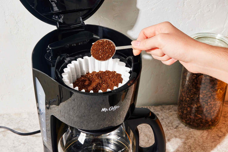 Can you reuse coffee grounds? Here’s when experts say yes (and no)