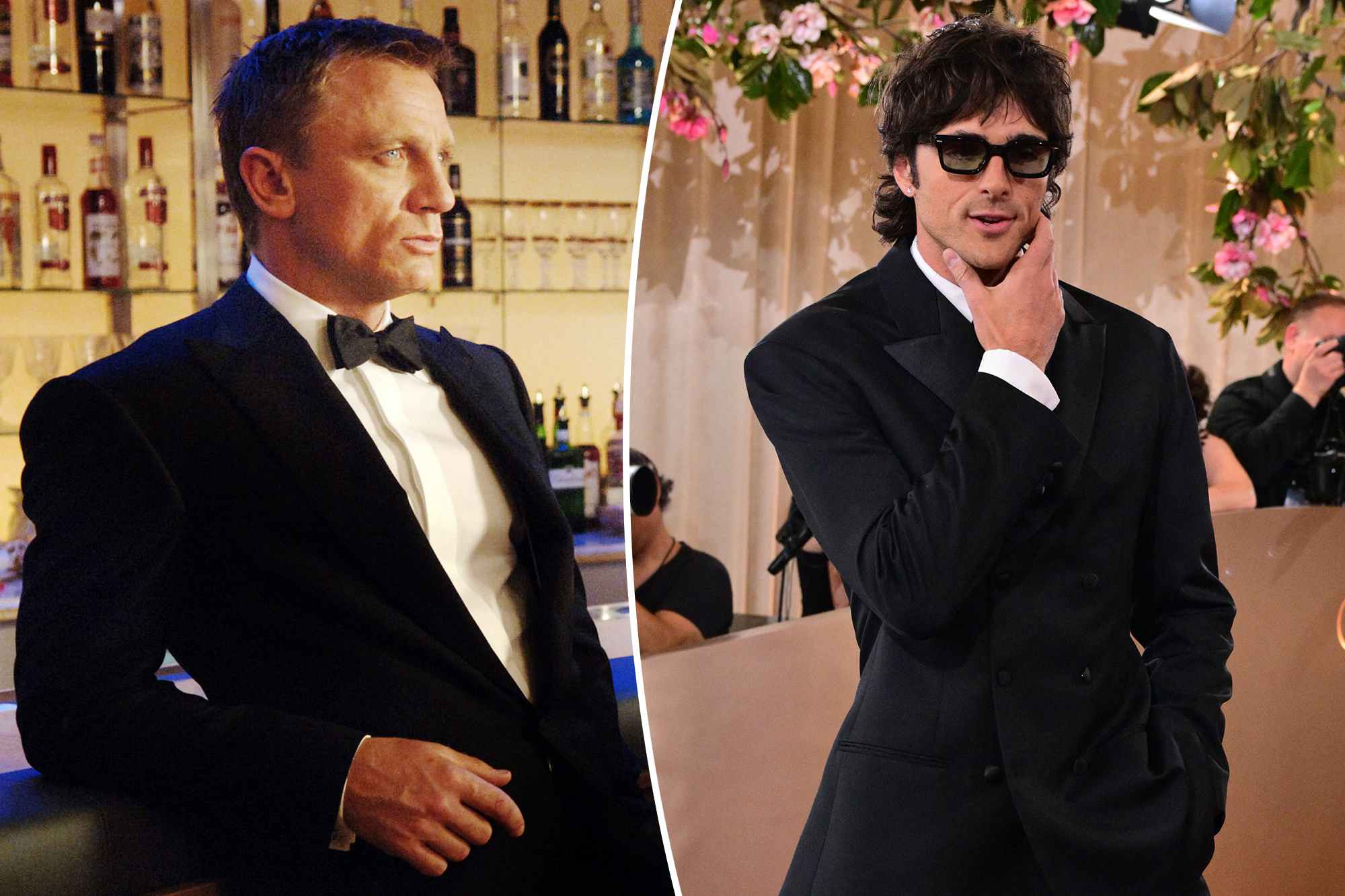 Fans slam rumors that Jacob Elordi is in talks for James Bond: 'Too tall!'