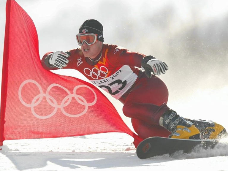 A timeline of Ryan Wedding's journey from Olympian to alleged drug lord ...