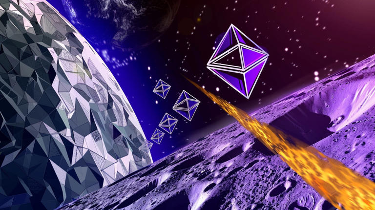 Next cheap crypto to hit $1? This altcoin is surging 3x since 2025