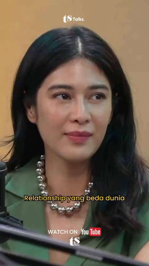 Dian Sastrowardoyo: Harus respect sama profesi yang berbeda! # ...