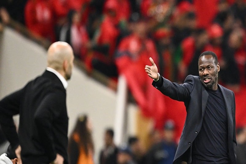 Affaire de la finale de la CAN : le Maroc veut faire prévaloir la ...