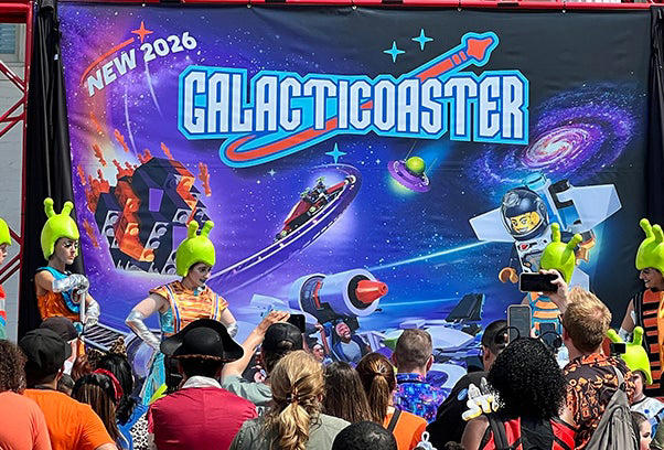 What's new in Orlando for 2026: Cool openings and theme park ...