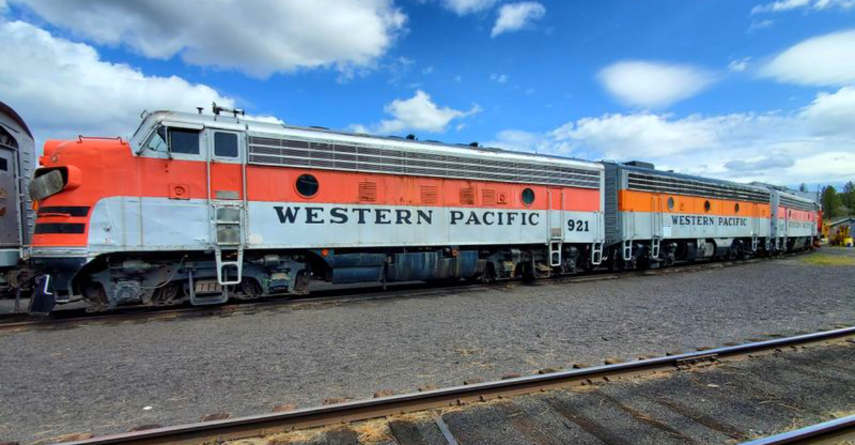 15 must-visit railroad museums across America every train enthusiast ...