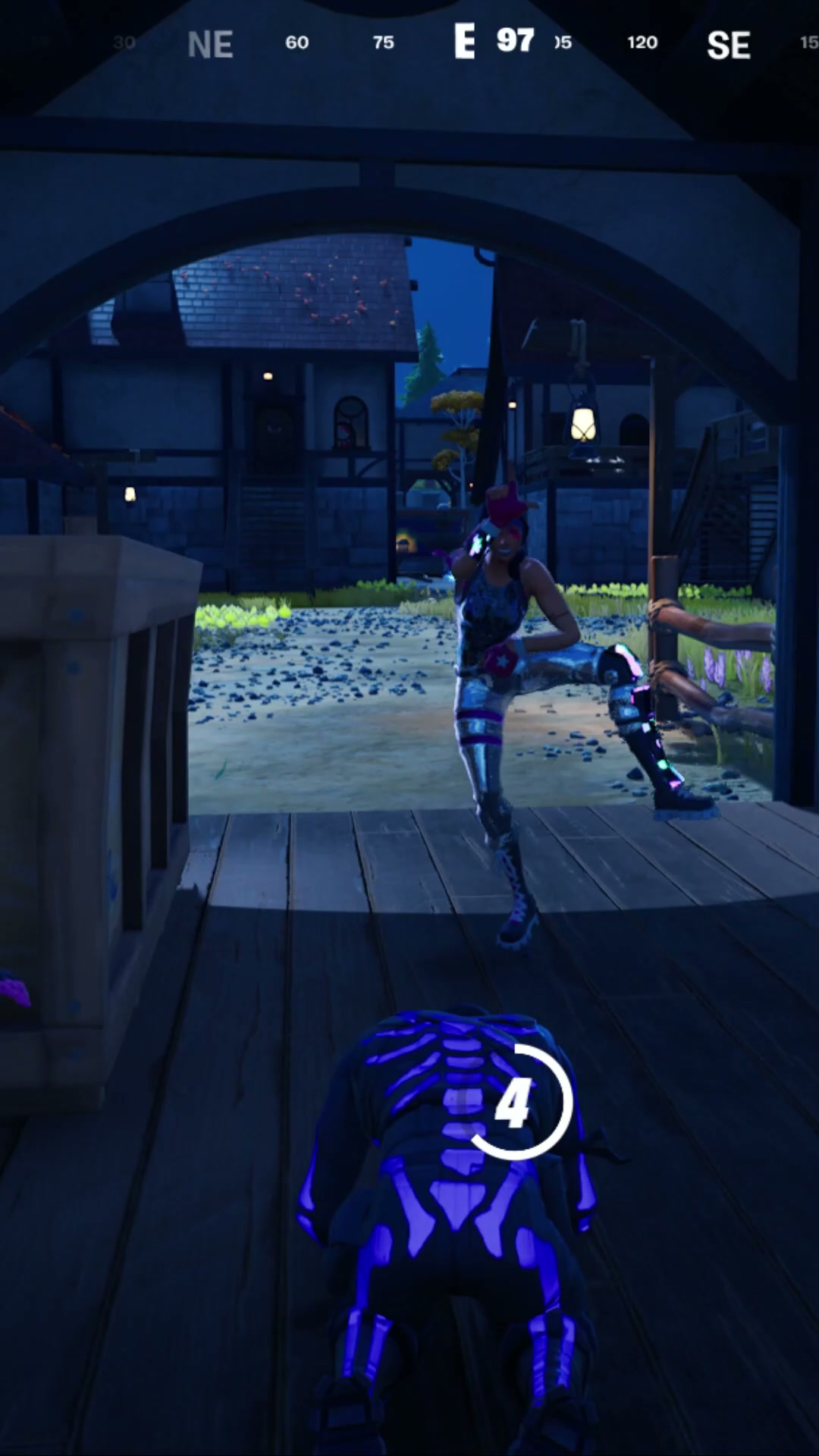 I self revived! 😳😏 #shorts