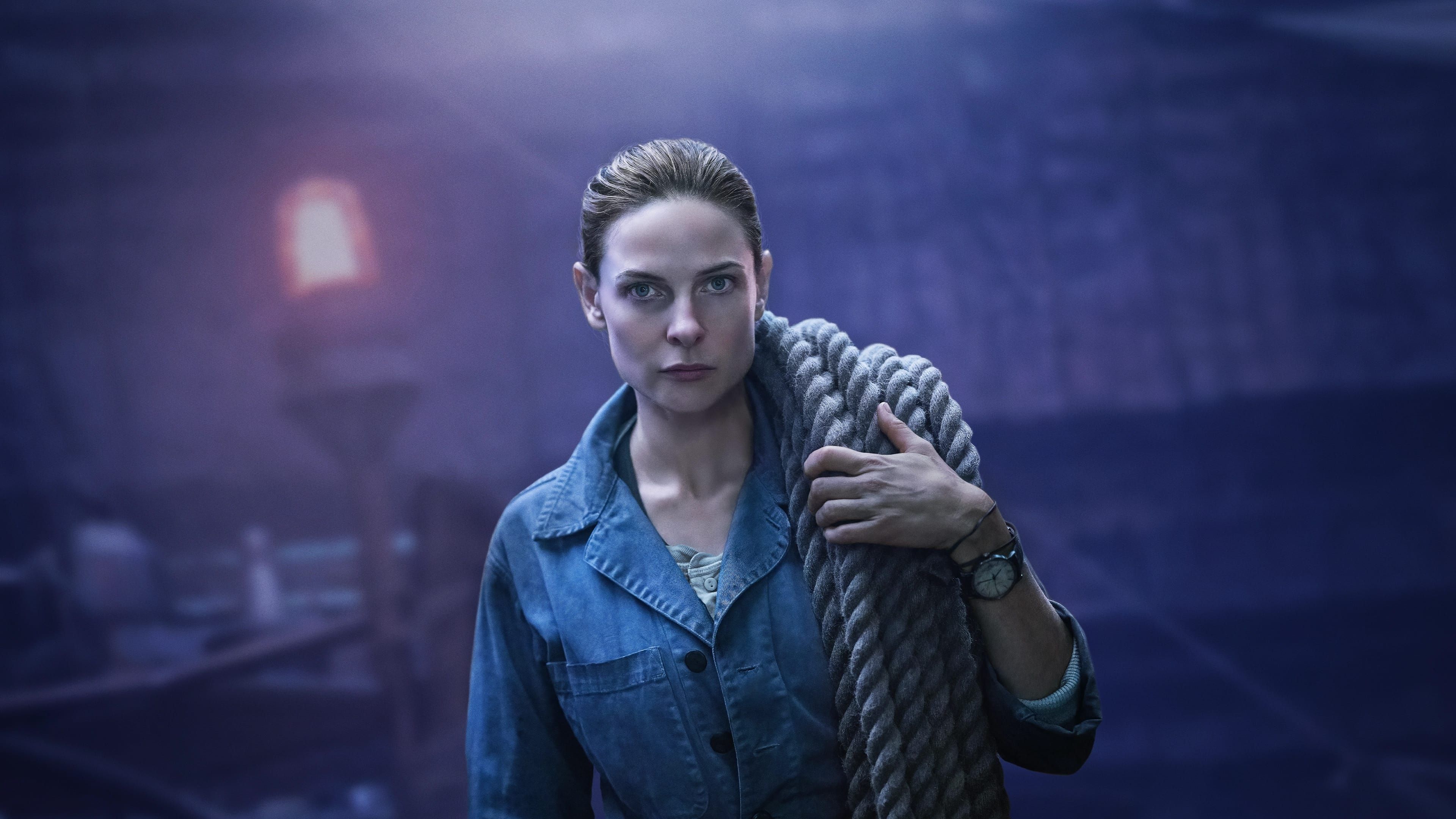 Mission: Impossible fumbled Rebecca Ferguson's iconic scene-stealer
