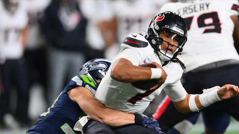 The Seattle Seahawks defense is the best in the league in one crucial area