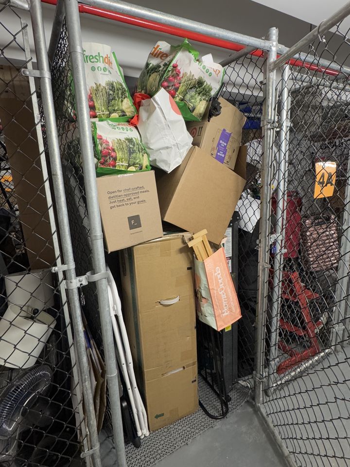 I Did A 30 Day Decluttering Challenge And It Completely Changed How I