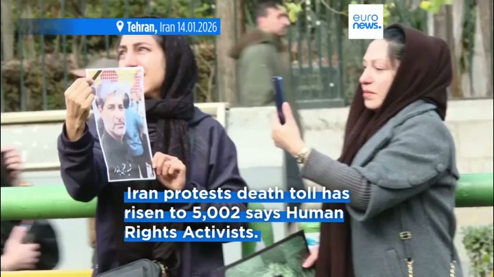 Latest news bulletin | January 23rd, 2026 – evening