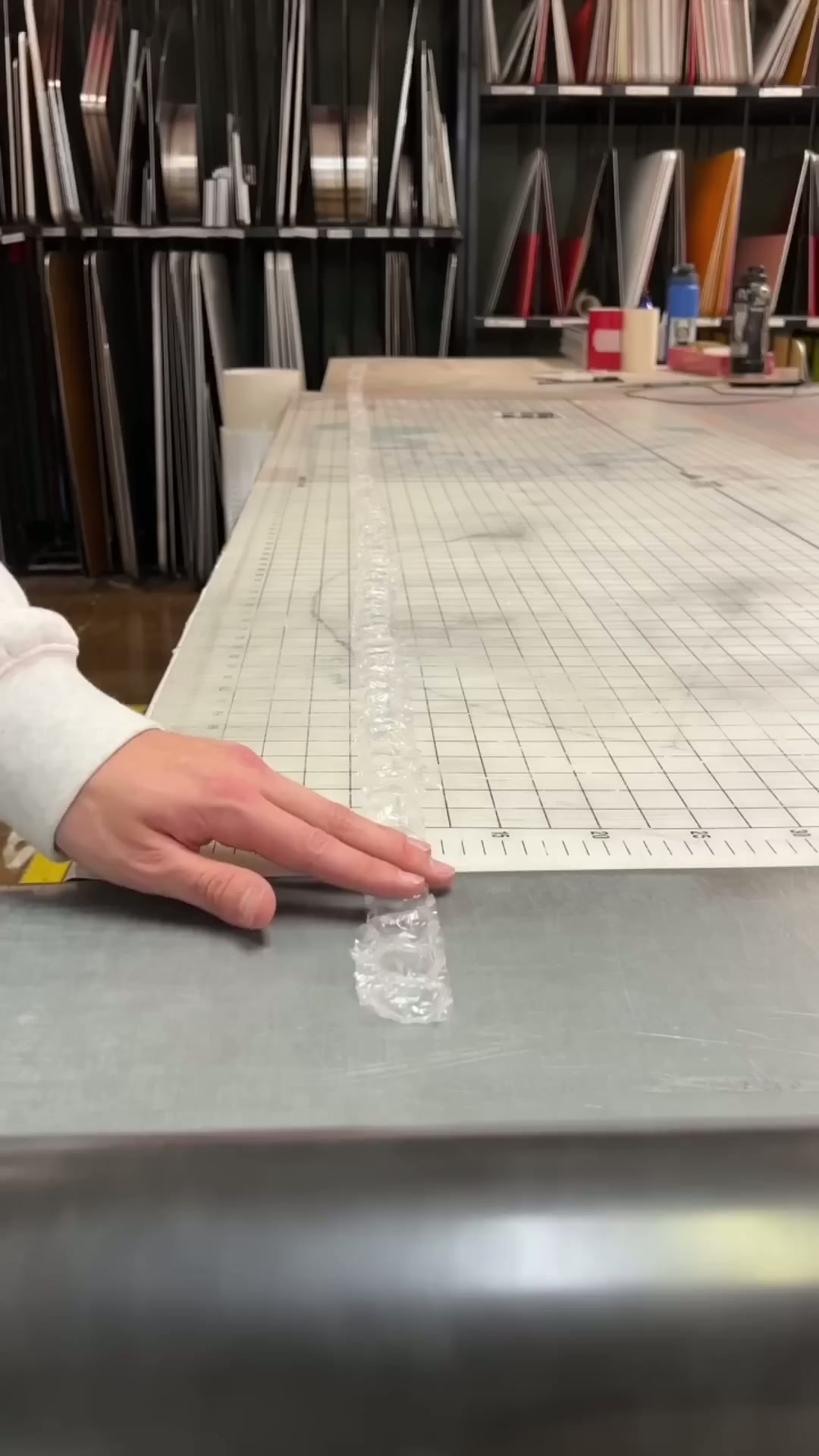 Most satisfying sound ever