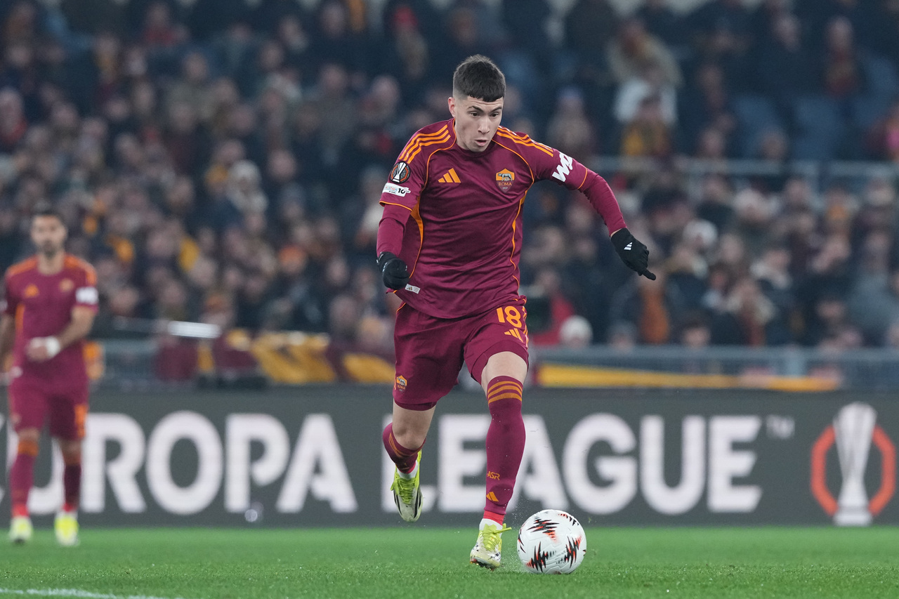 Roma-Milan: orario, dove vederla (tv e streaming), probabili formazioni ...