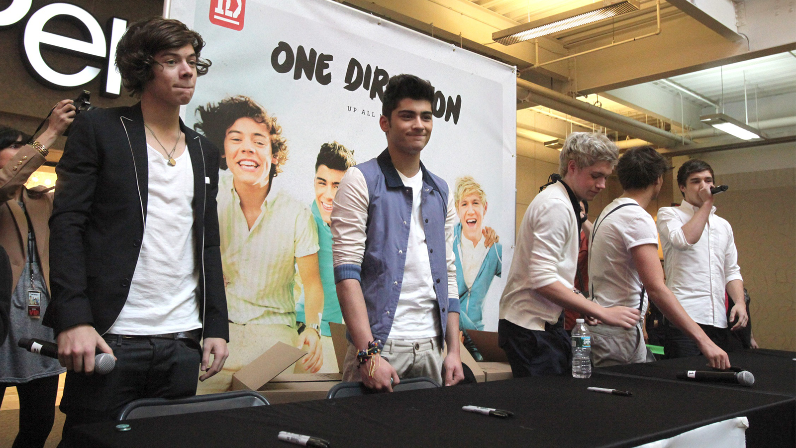 Harry Styles’ One Direction admission will make 1D fans tear up