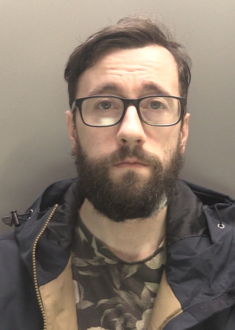 St Helens man jailed after pleading guilty to multiple child sex ...