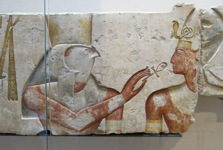15 mythological figures similar to Jesus