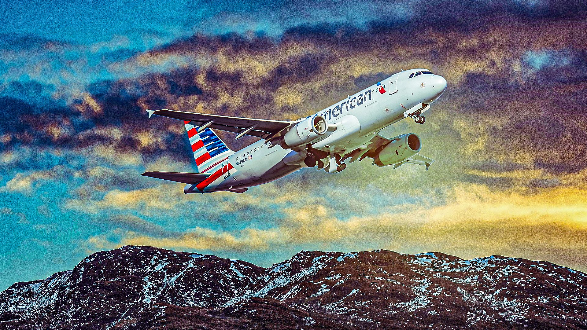 Winter storm warning: Should you rebook your weekend flight?