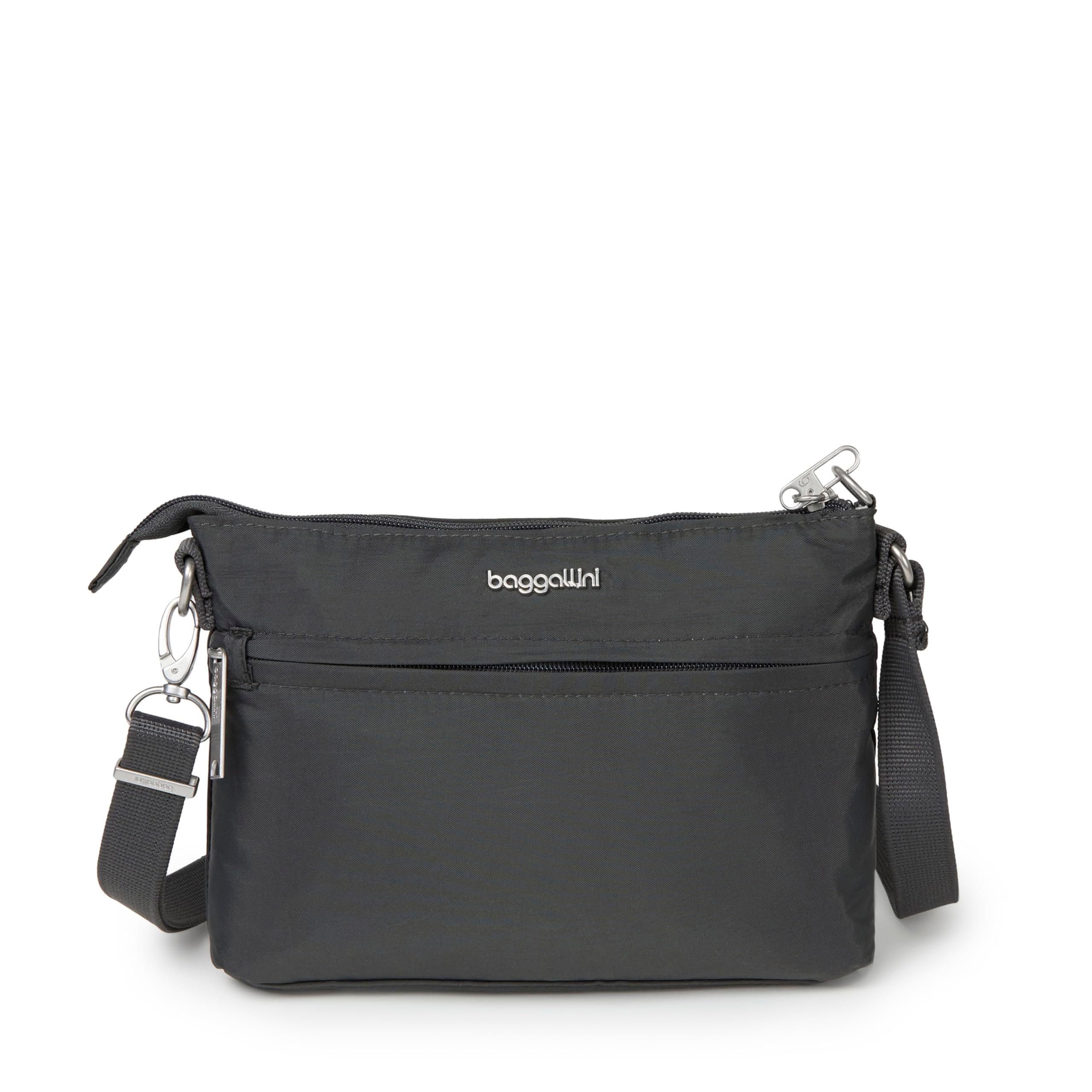 The best anti-theft crossbody bags that don’t sacrifice style and make ...