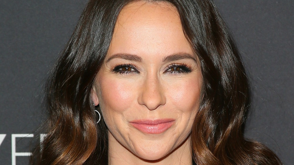 Jennifer Love Hewitt reveals the 'inappropriate' questions she was ...