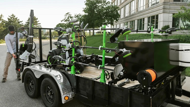 6 tool battery platforms Consumer Reports ranks worst to best