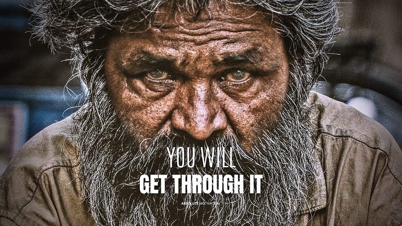 No matter what! - Powerful motivational speech video (remember this in ...