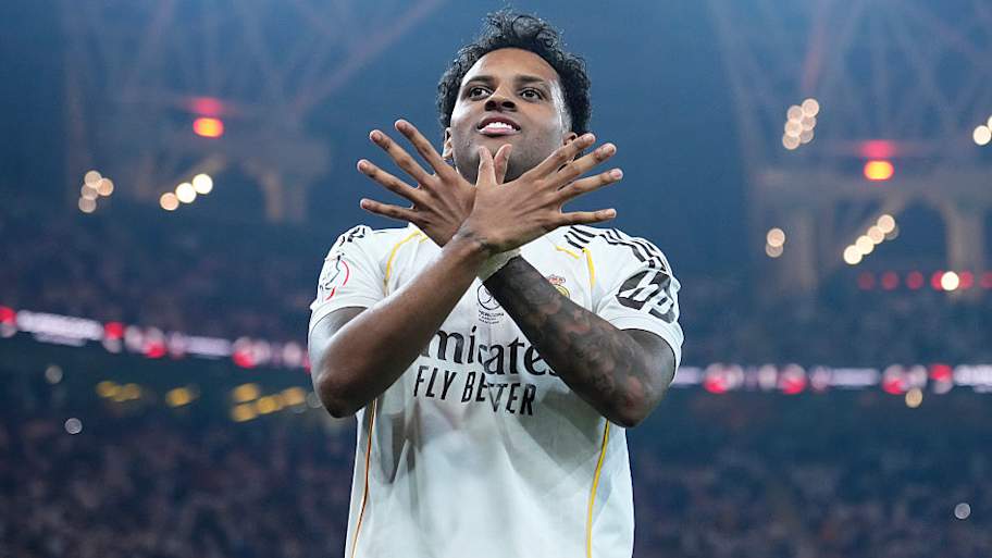 Real Madrid XI vs. Villarreal: Rodrygo, Mastantuono call made—injury ...
