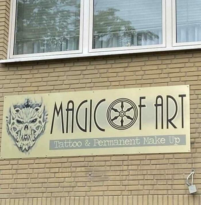 48 text design fails that might make you facepalm