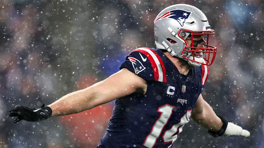 Insider's bold prediction creates an even bigger goal for the Patriots