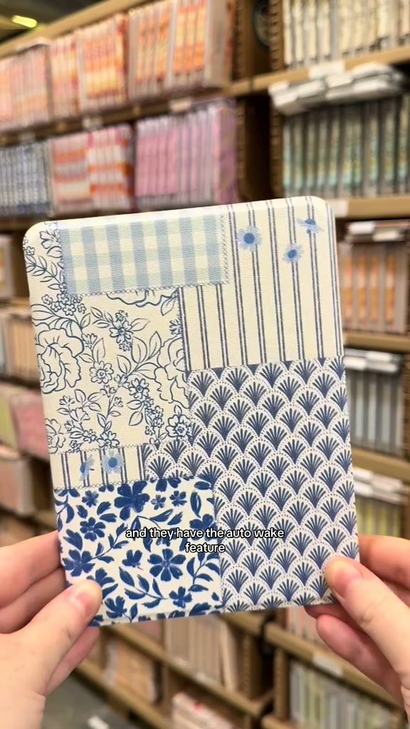 Clear back Kindle cases you have been asking for are here