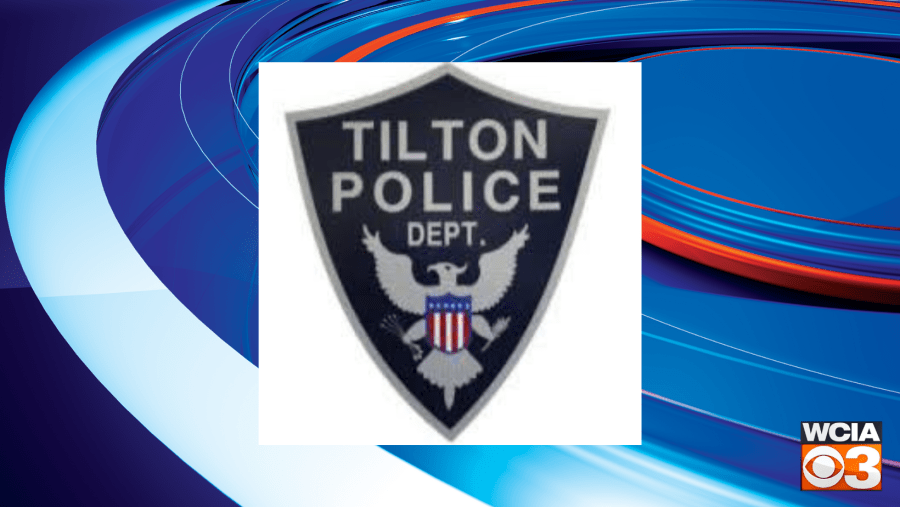 Man arrested in Tilton sentenced to 13 years in prison for meth crime